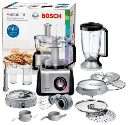 Кухонные комбайны Bosch - купить кухонный комбайн Бош, цены в Москве на ...