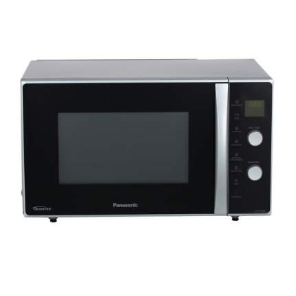 Микроволновые печи с грилем и конвекцией Panasonic - купить ...