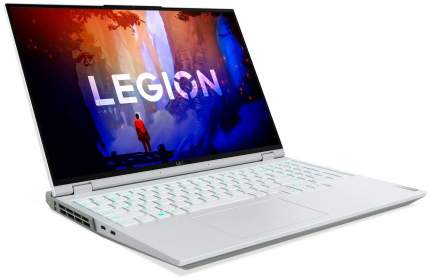 Ноутбуки Lenovo Legion 5 Pro - купить ноутбук Леново Legion 5 Pro, цены ...