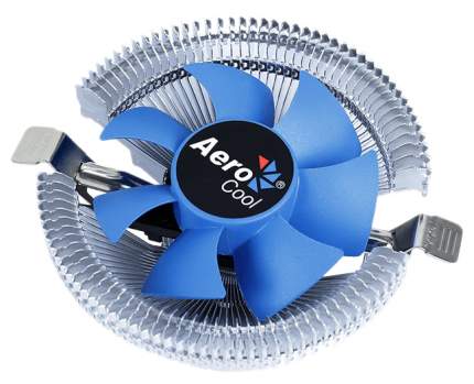 Кулеры для процессоров Aerocool - купить кулер для процессора Аэрокул ...