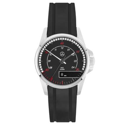 Часы Mercedes-Benz – купить, цены на Мегамаркет