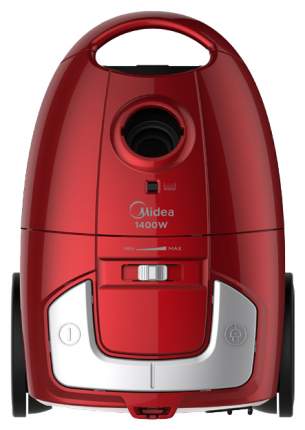 Пылесосы с мешком для сбора пыли Midea - купить пылесос с мешком для ...