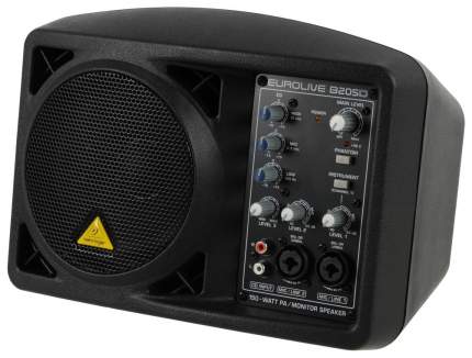 Активная акустическая система Behringer - купить активные колонки ...