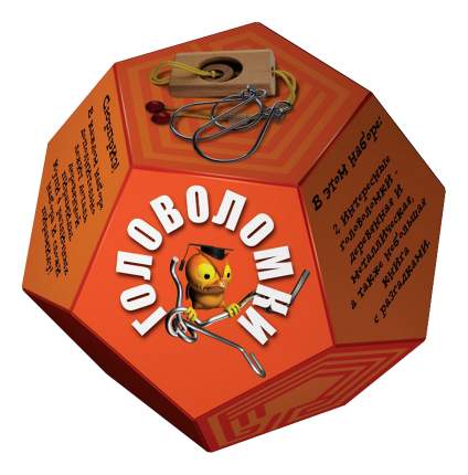 Игрушки головоломки Новый формат - купить игрушку головоломка Новый ...