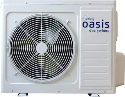 Инверторные сплит системы Oasis - купить инверторную сплит система ...