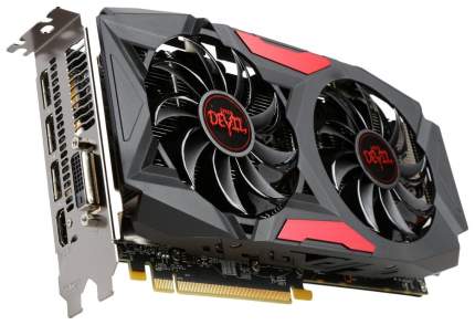Видеокарты AMD Radeon RX 580 - купить видеокарту АМД Радеон RX 580 ...