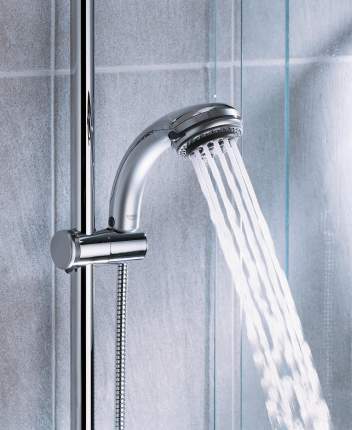 Душевые штанги Grohe - купить душевые штанги Грое, цены на Мегамаркет