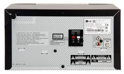 Музыкальные центры LG - купить музыкальный центр Элджи, цены в Москве ...