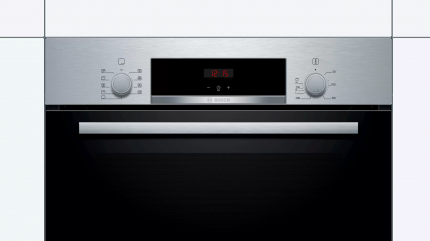 Духовые шкафы электрические встраиваемые Bosch - купить духовой шкаф ...