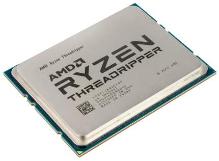 Процессоры AMD Ryzen Threadripper - купить процессор АМД Тредрипер ...