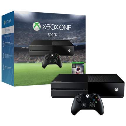 Xbox One Xbox One