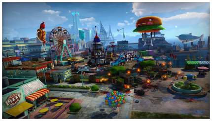 Игры для Xbox One - купить игры на Икс Бокс Ван, цены на Мегамаркет