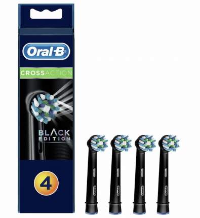 Насадки для зубных щеток Oral-B - купить насадку для зубной щетки Орал ...