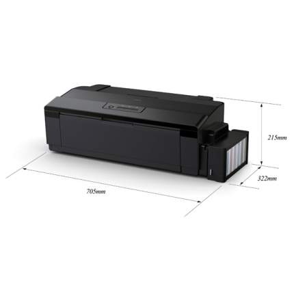 Струйные принтеры Epson - купить струйный принтер Эпсон, цены в ...