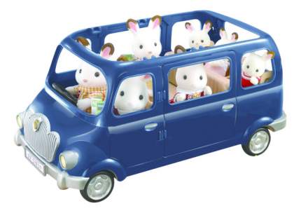 Sylvanian Families - купить товары бренда Sylvanian Families ...