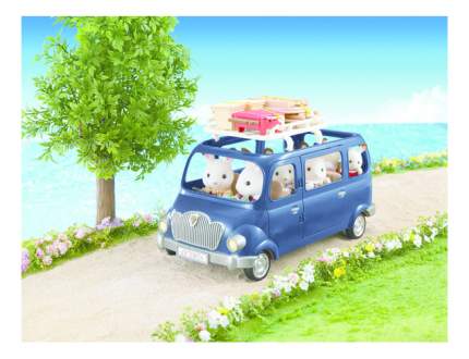 Sylvanian Families - купить товары бренда Sylvanian Families ...