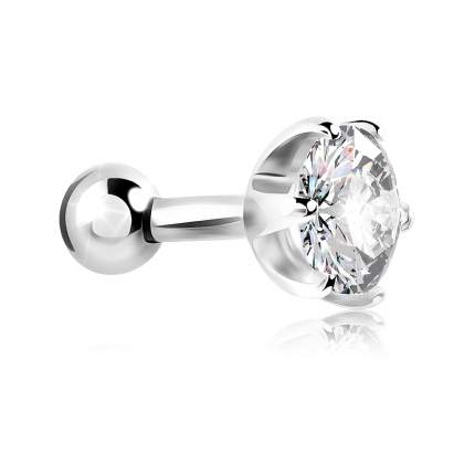 Ювелирный пирсинг VALTERA – купить ювелирный пирсинг VALTERA в Москве ...