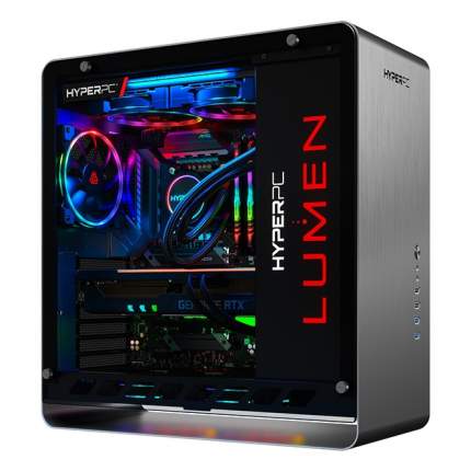 Игровые компьютеры HyperPC - купить компьютер Хайпер ПК, цены в Москве на Мегамаркет