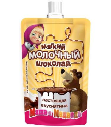 Шоколад Маша и Медведь - купить в Москве - Мегамаркет