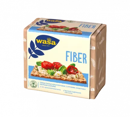 Wasa - купить товары бренда Wasa, официальный каталог на megamarket.ru