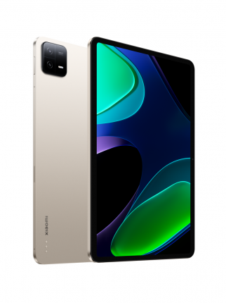 Планшеты Xiaomi Pad 6 - купить планшет Сяоми Pad 6, цены на Мегамаркет