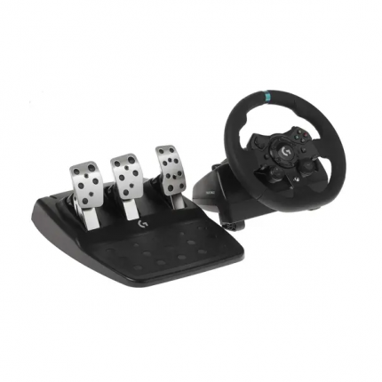 Игровые рули Logitech - купить Логитеч игровой руль, цены на Мегамаркет