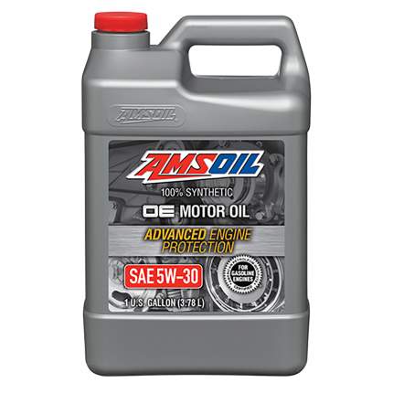 5w30 AMSOIL 5w30 amsoil