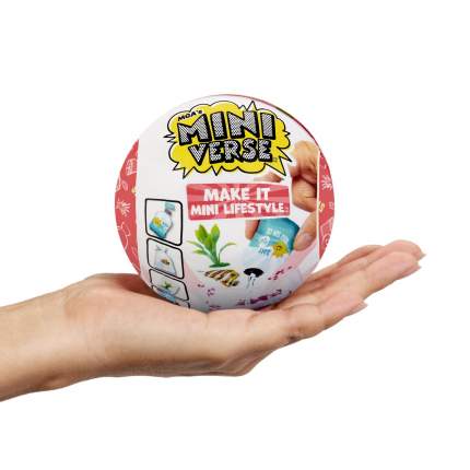 MGA's MINIVERSE - купить товары бренда MGA's MINIVERSE, официальный ...