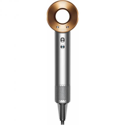 Купить фен Dyson недорого, цены на фены Дайсон с насадками для волос в ...