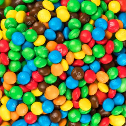 M&M's - купить товары бренда M&M's, официальный каталог на megamarket.ru
