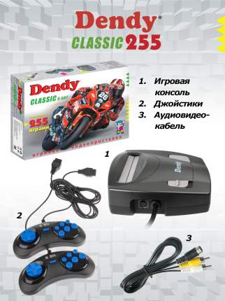 Dendy - купить товары бренда Dendy, официальный каталог на megamarket.ru