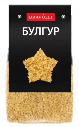 Булгур купить | Крупа булгур цена за 1 кг на Мегамаркет