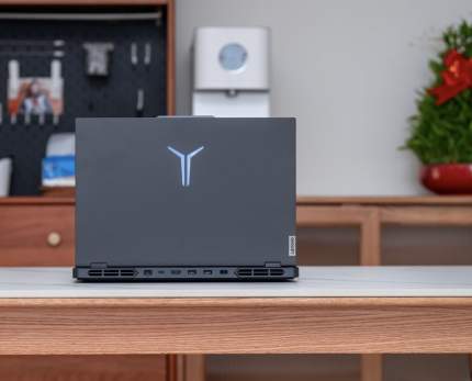 Ноутбуки Lenovo Legion 5 Pro - купить ноутбук Леново Legion 5 Pro, цены ...