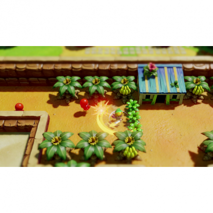 The Legend of Zelda игра для Nintendo Switch - купить игру Легенда о ...