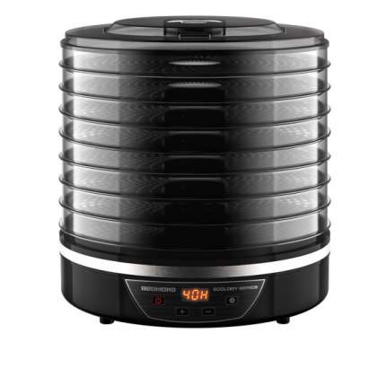 Сушилки для овощей и фруктов REDMOND – купить на Мегамаркет