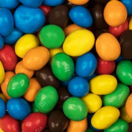 M&M's - купить товары бренда M&M's, официальный каталог на megamarket.ru