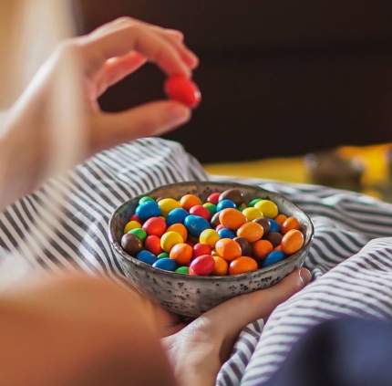M&M's - купить товары бренда M&M's, официальный каталог на megamarket.ru