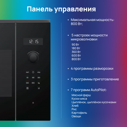 Купить встраиваемую технику для кухни в интернет-магазинах, встроенная ...