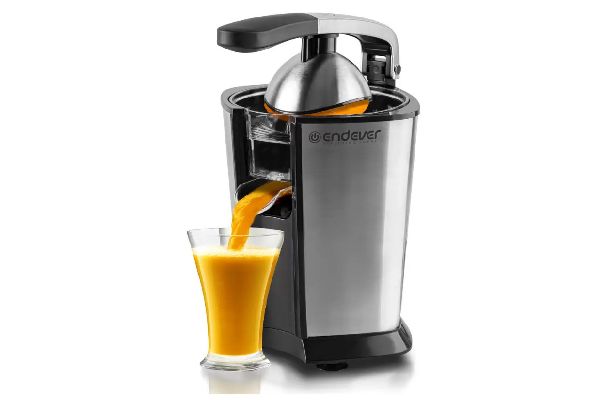 Рейтинг лучших соковыжималок для цитрусовых 2025