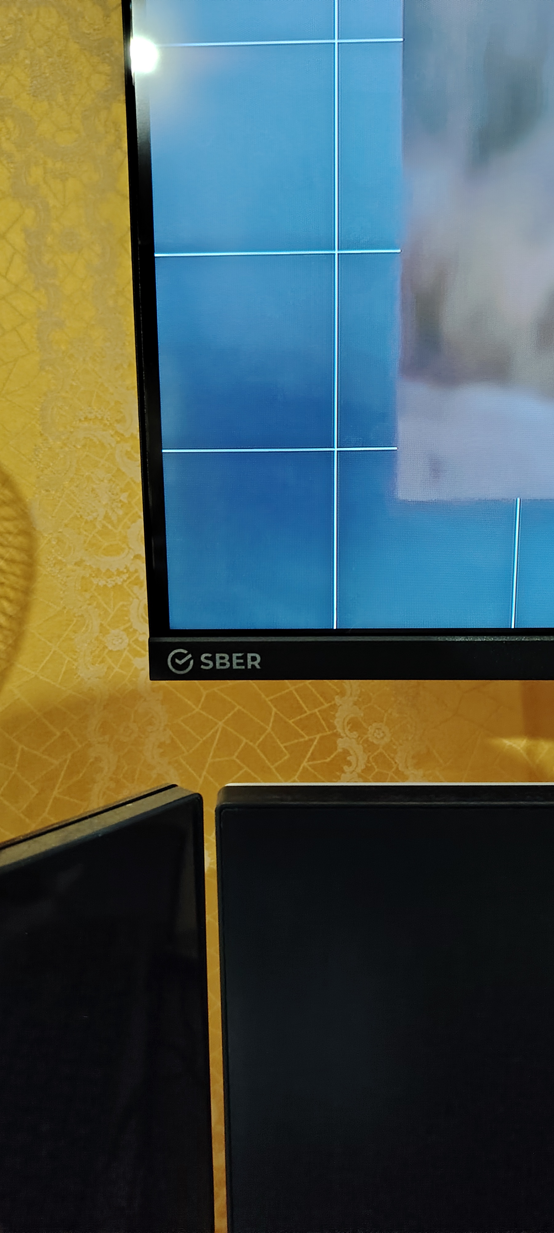 Телевизор Sber SDX-50U4125, 50"(127 см), UHD 4K RAM 2GB – купить в Москве, цены в интернет ...