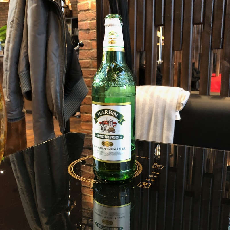 Пиво Harbin Premium 0,61 л - отзывы покупателей на маркетплейсе ...