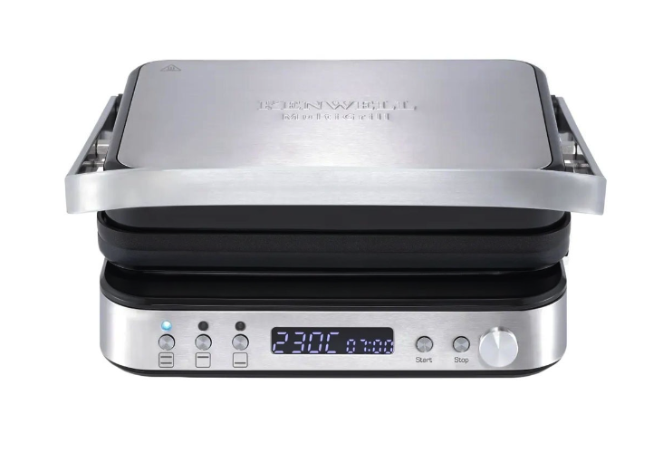 Лучший электрогриль: какой лучше купить