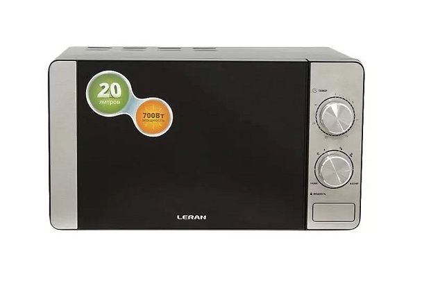 Рейтинг микроволновых печей: топ микроволновок 2025