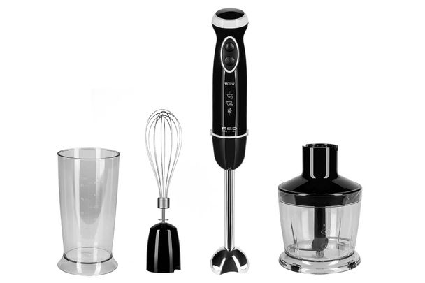 Блендер погружной рейтинг цена качество: какой лучше выбрать