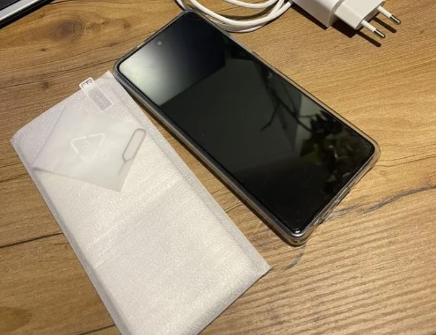 Смартфон Infinix Note 30 8/256GB золотой, купить в Москве, цены в ...