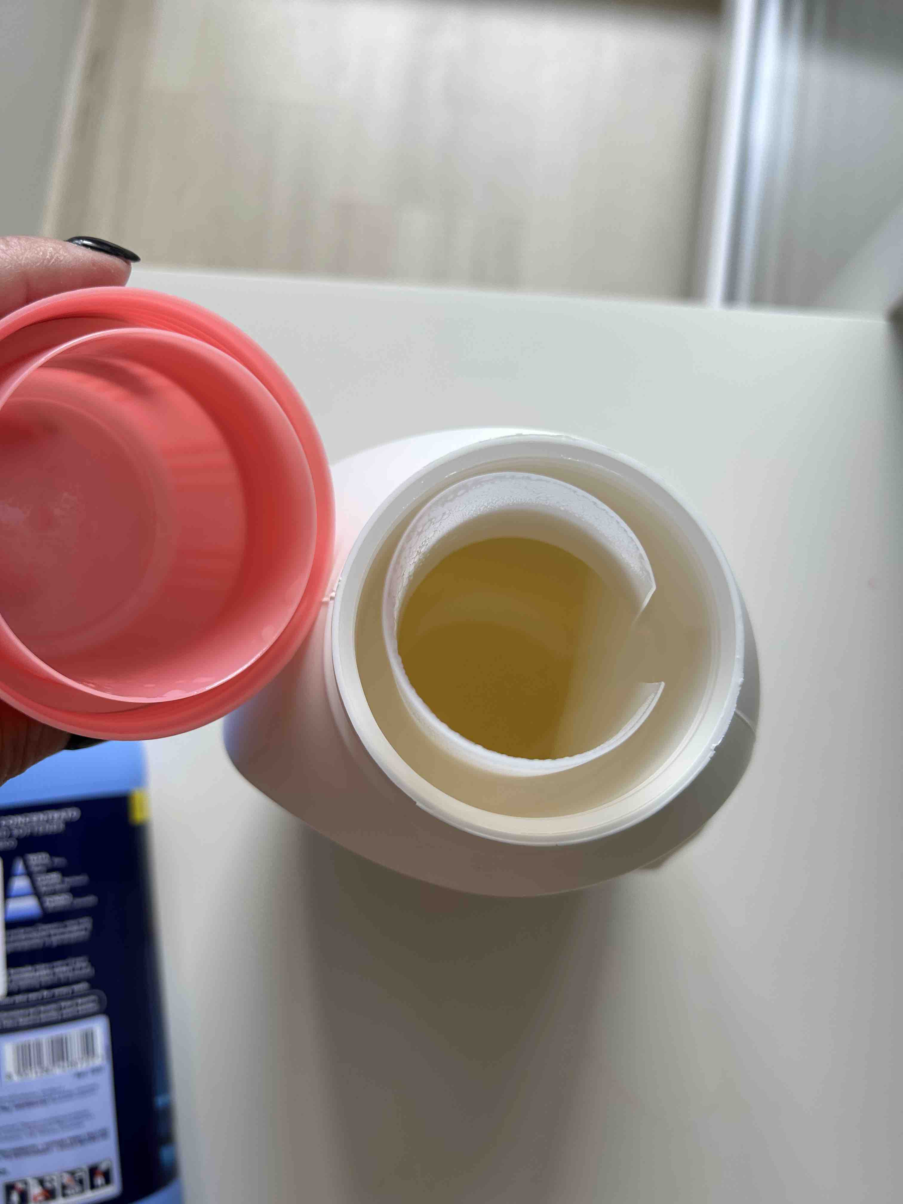 Tinla Жидкое средство для стирки, с ароматом роз, 2 кг - купить в ...