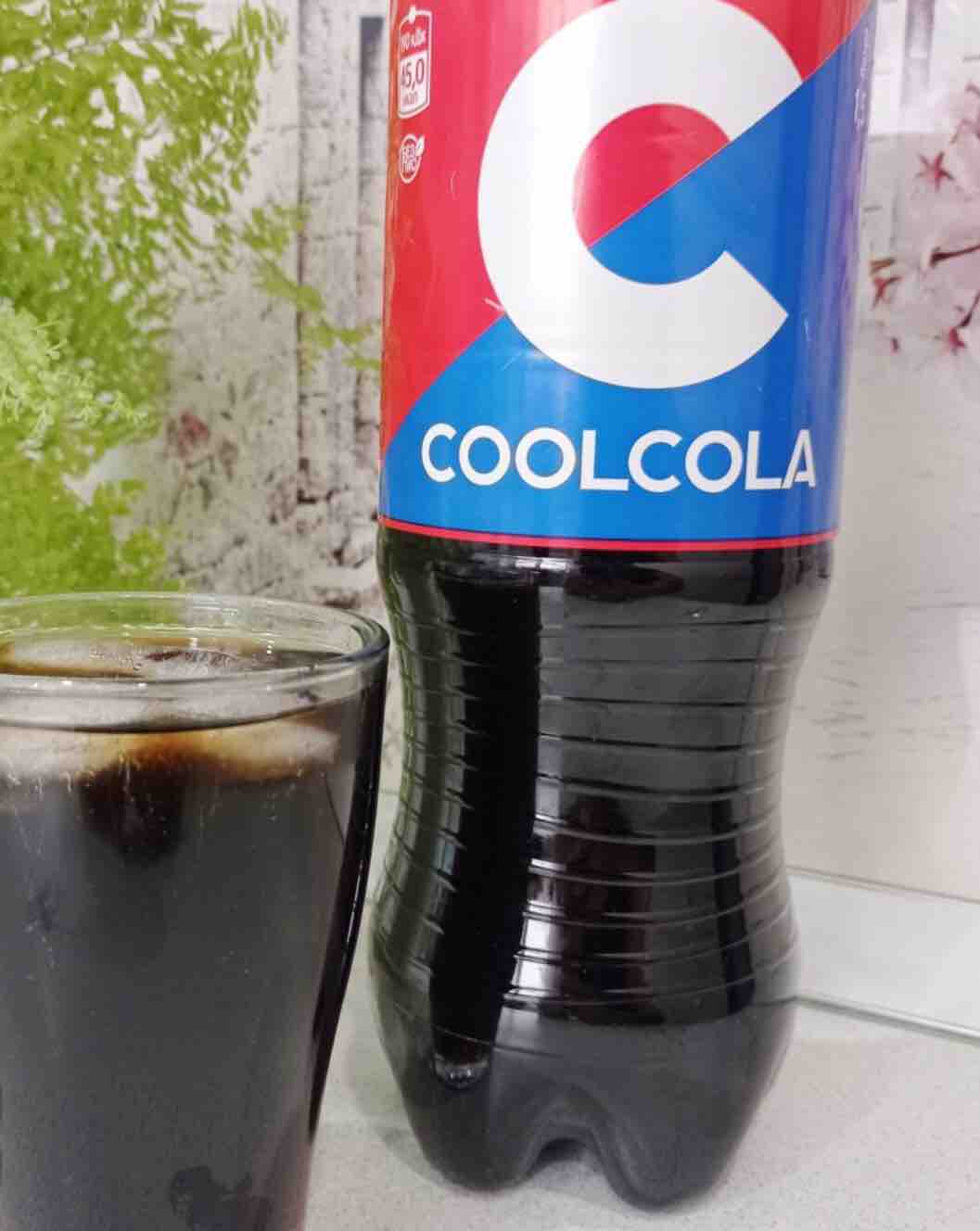 Купить напиток газированный Cool Cola 1,5 л ПЭТ, цены на Мегамаркет | Артикул: 100032058456