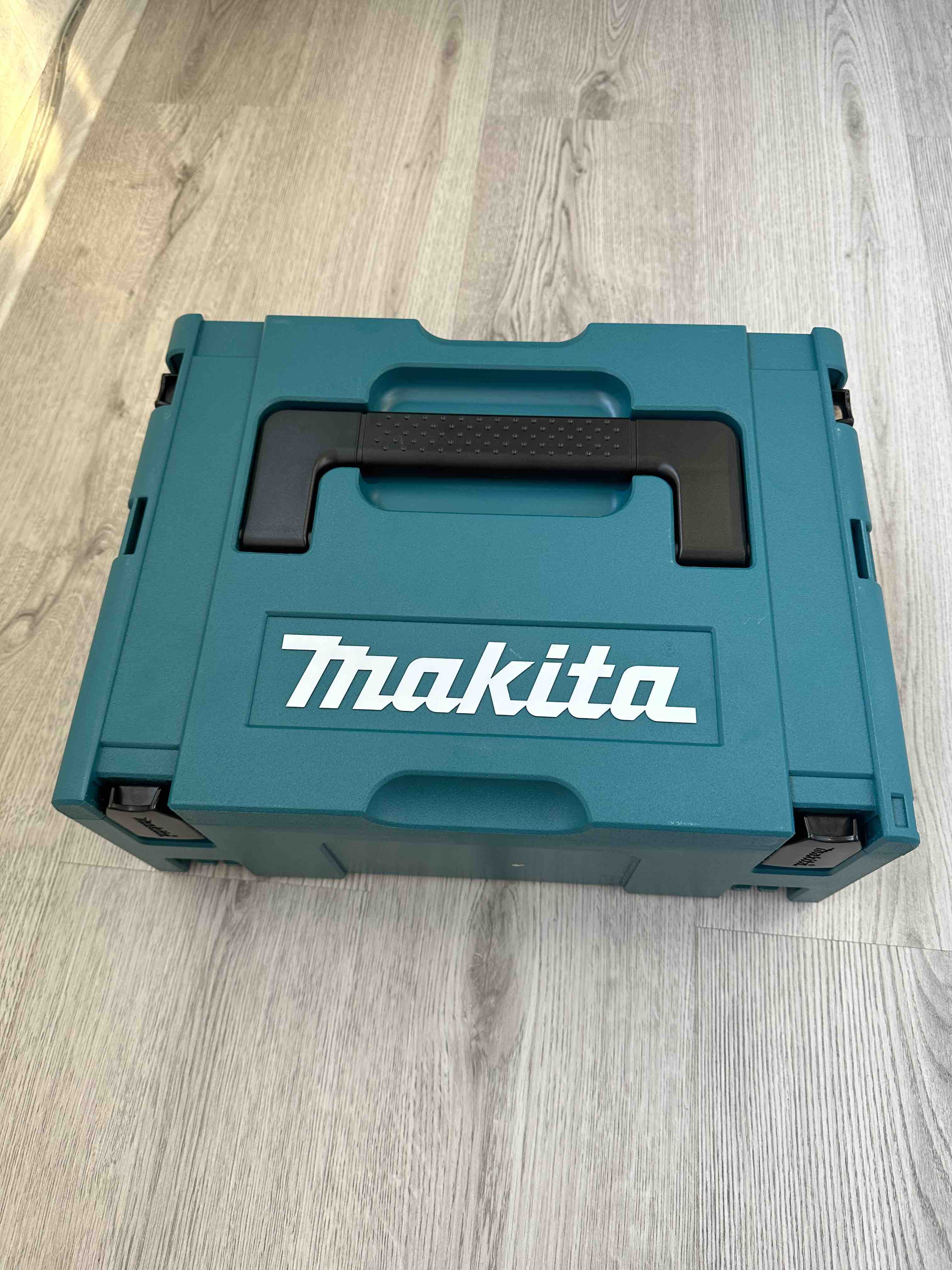 Кейс Makita Makpac тип 2, 821550-0 купить в интернет-магазине, цены на ...