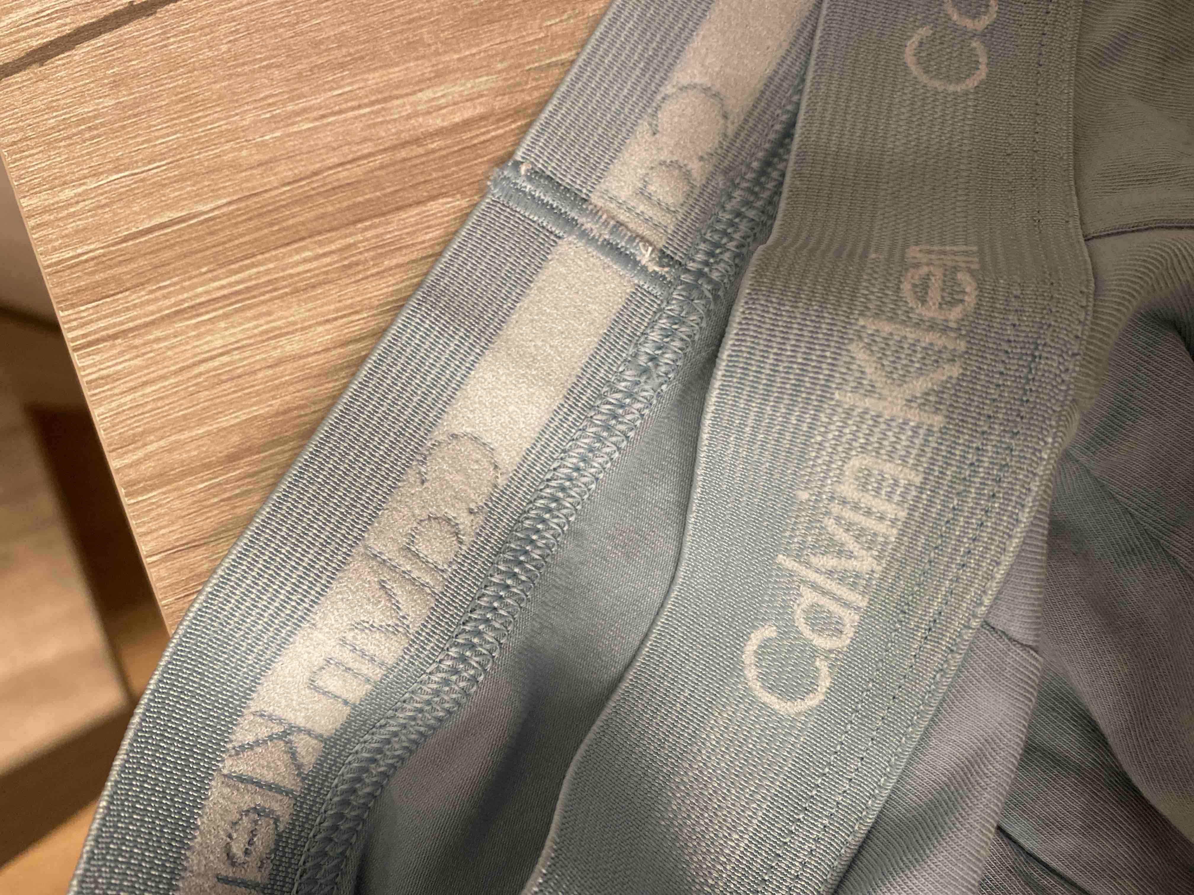 Calvin klein sleek store