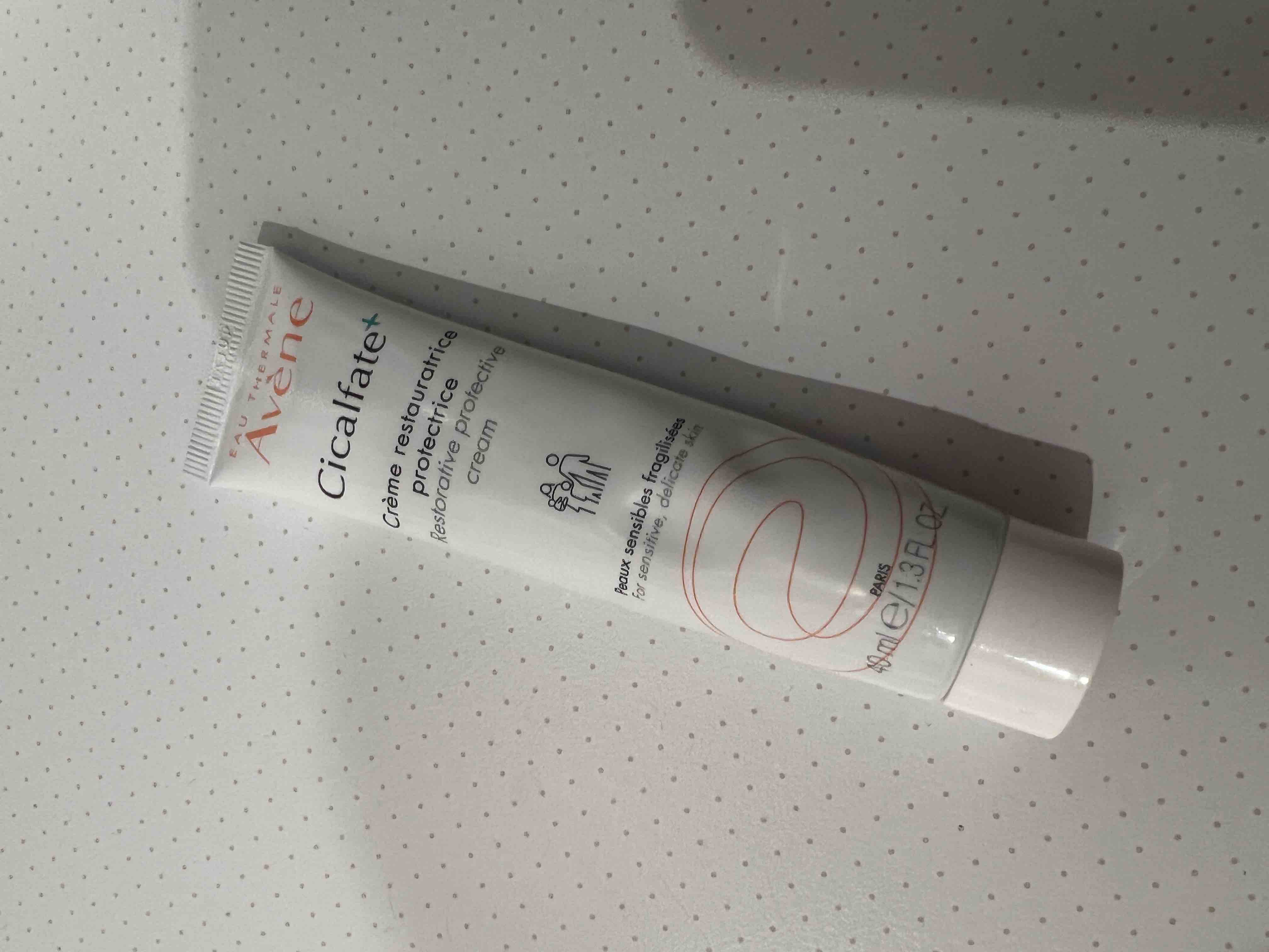 Cicalfate repair cream store